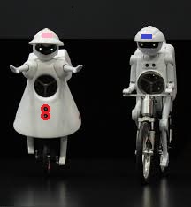 Robotic Engineering: A Gender wise perspective – Concept Research ...