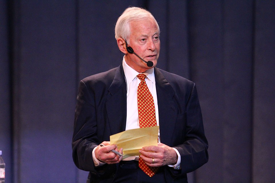 Brian Tracy and his contributions on time management – Concept Research ...