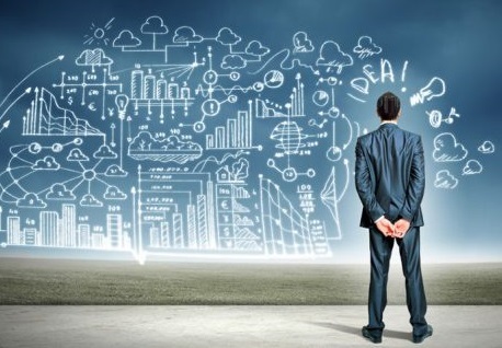 Business Analytics – Concept Research Foundation